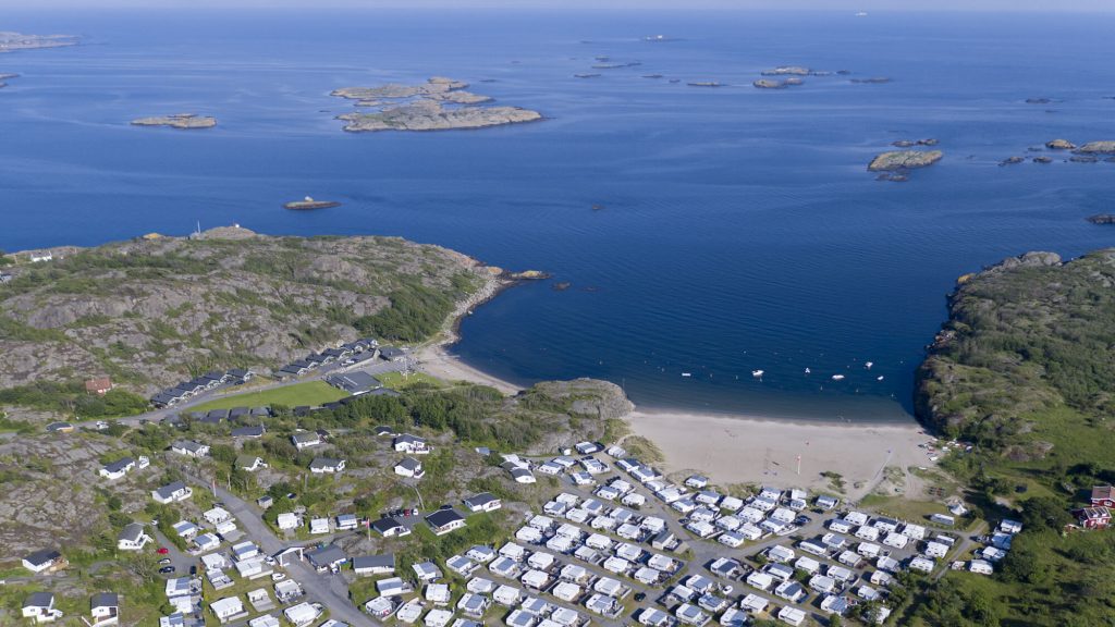 Hytte Arkiver | Camping Larvik